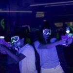 Orlando: Toxic Blast at Dezerland Park - The Experience: What You Can Expect at Toxic Blast