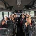 Orlando: Universal Studios Shuttle Service - The Experience: What to Expect