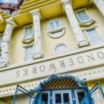 Orlando: WonderWorks All-Access Entry Ticket - Practical Tips for Visiting