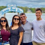 Orlando's Famous Boat Tour of Four Lakes (Tickets) - FAQ