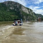 Orsova: Danubes Cauldrons Boat Tours with Audio Guide - The Value of This Experience