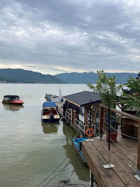 Orsova: Decebal Statue Boat Tours with Audio Guide - Final Thoughts: Is This Tour for You?