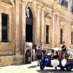 Ortigia APE-TUK TUK 1-hour private tour - Detailing the Itinerary: What You’ll See and Why It Matters