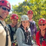 Osage 8 Zipline Canopy Tour - The Real Experience: What Travelers Are Saying