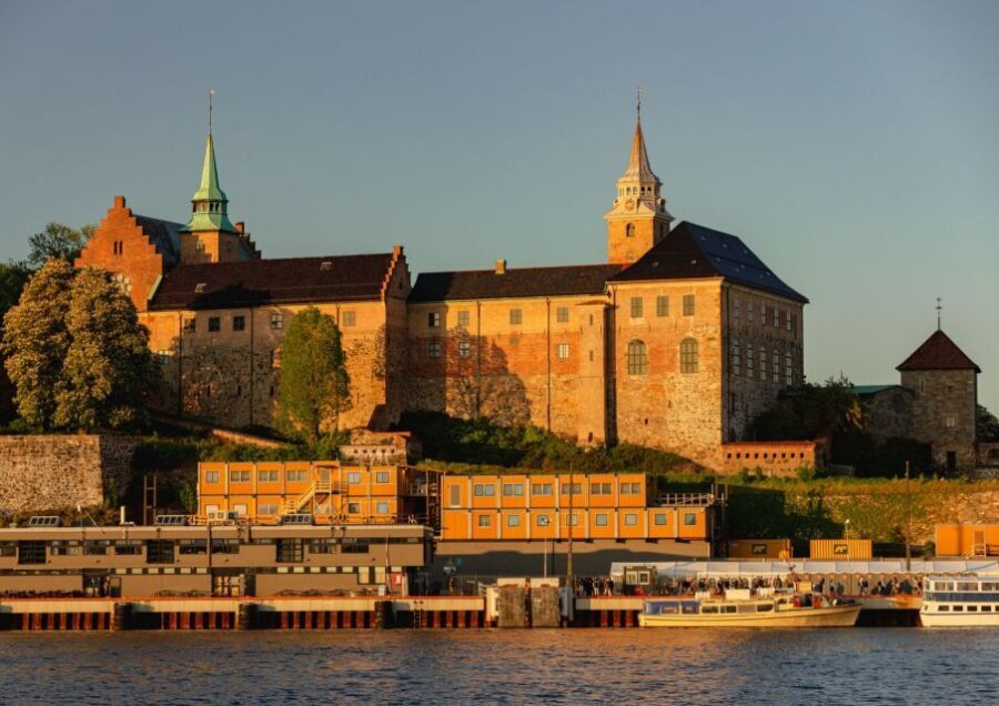 Oslo: 100% Electric Oslofjord Sightseeing Cruise - What Makes This Cruise Stand Out