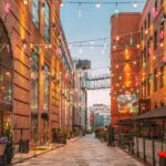 Oslo: 2-hour Christmas Private Walking Tour - Discovering Oslo During Christmas: Why This Tour Matters