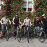 Oslo: 3-Hour Highlights Bike Tour - A Practical Guide to the Oslo 3-Hour Highlights Bike Tour