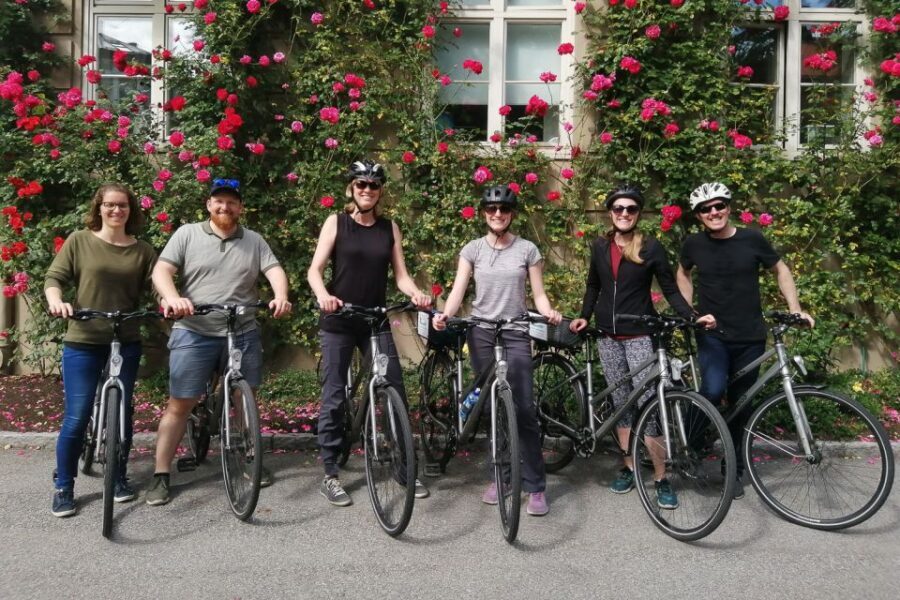 Oslo: 3-Hour Highlights Bike Tour - A Practical Guide to the Oslo 3-Hour Highlights Bike Tour