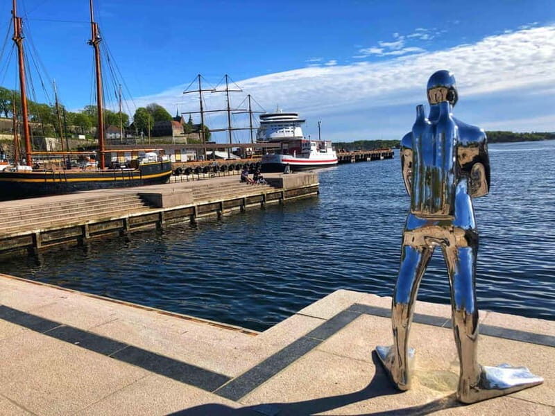 Oslo Beer and Culture Walk - The Itinerary: What You Can Expect