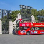 Oslo: Best of Oslo Walking Tour and Hop-on Hop-off Bus Tour - An In-Depth Look at the Tour