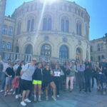 Oslo: City Center Walking Tour - A Closer Look at the Itinerary