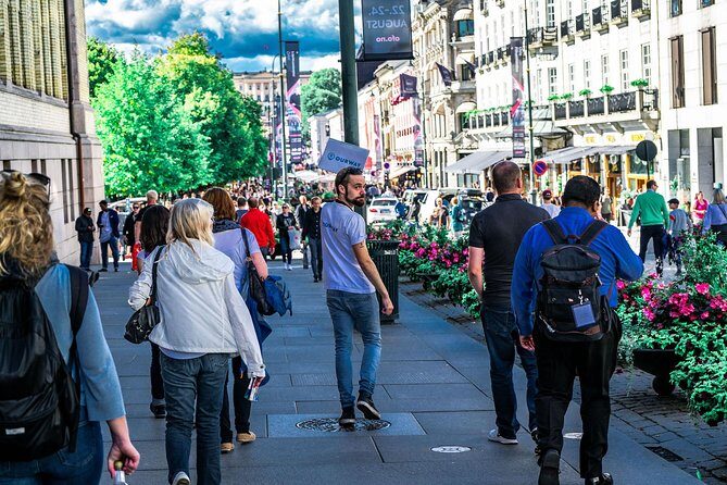 Oslo City Private Walking Tour - The Experience: What Makes It Special