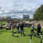 Oslo City Tour by E-scooter - Who Will Love This Tour?