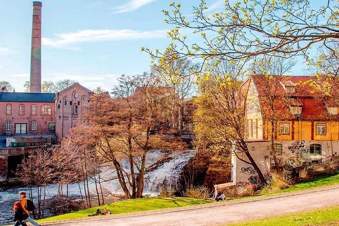 Oslo City Walks - Historic River Walk - Who Will Enjoy This Tour?