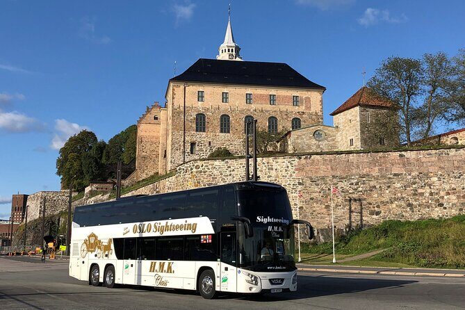 Oslo Discovery Tour - Pricing and Value: Is it Worth It?