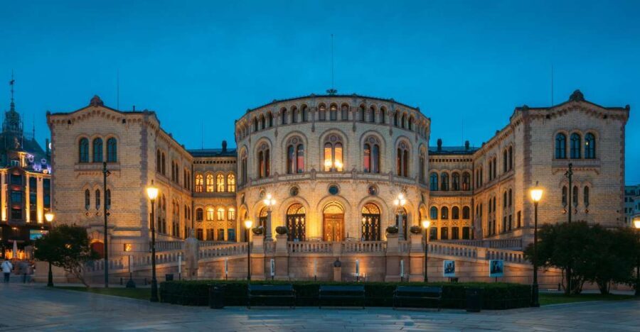 Oslo: Express Walk with a Local in 60 minutes - Who Will Love This Tour?