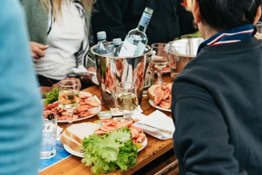 Oslo: Fjord Evening Cruise with Shrimp Buffet - An In-Depth Look at the Oslo Fjord Evening Cruise
