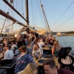 Oslo Fjord Evening Live Rock music cruise with Shrimp buffet - What We Loved and What to Keep in Mind