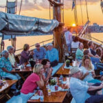 Oslo: Fjord Mini Cruise by Wooden Sailing Ship - What You Can Expect Onboard