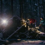 Oslo Forest: Mystery Nocturne Walk with Headlamps - A Detailed Look at the Experience