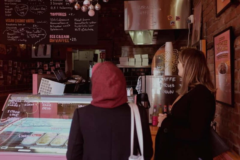 Oslo: Grünerløkka Food & Culture Walking Tour - The Itinerary Breakdown