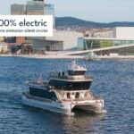 Oslo: Guided Sightseeing Fjord Cruise on Premium Silent Boat - Final thoughts: a scenic, informative, and eco-friendly adventure