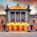 Oslo : Must-See Attractions Walking Tour With A Guide - In-Depth Breakdown of the Itinerary