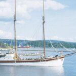 Oslo: Oslo Fjord Cruise with Live Jazz Music & Shrimp Buffet - A Deeper Look at the Oslo Fjord Cruise Experience