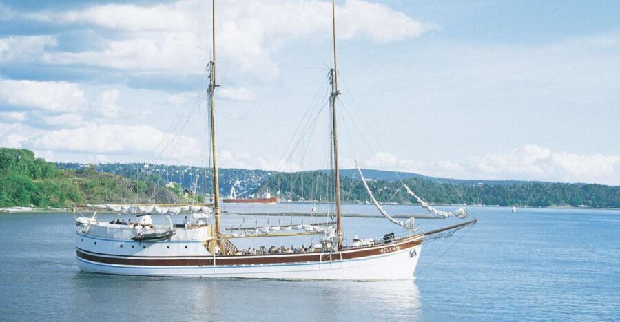 Oslo: Oslo Fjord Cruise with Live Jazz Music & Shrimp Buffet - A Deeper Look at the Oslo Fjord Cruise Experience