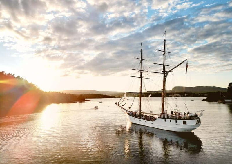 Oslo: Oslofjord Cruise with Seafood Dinner - Who Will Enjoy This Tour?
