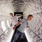 Oslo: Paradox Museum Entry Ticket - The Highlights in Detail