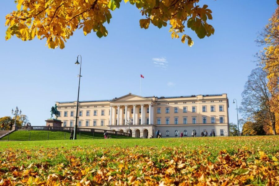 Oslo Private 3h walking tour - The Practicalities: What You Need to Know