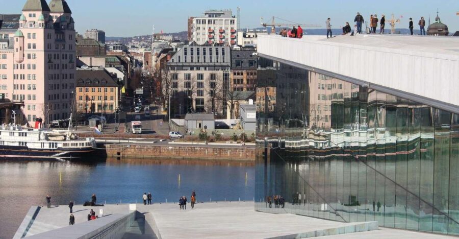 Oslo Private Walking Tour - What Makes This Tour Stand Out