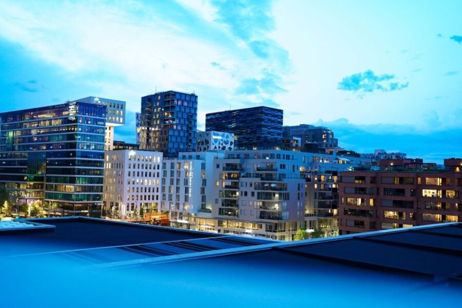 Oslo: Private Walking Tour with a Local Guide - Deep Dive into the Experience