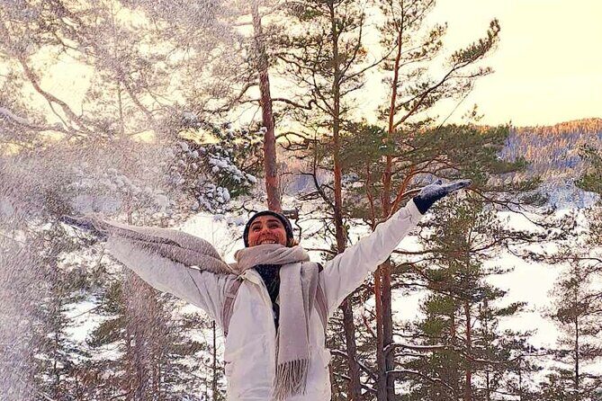 Oslo: Scenic Forest Hike with Dog & Local Guide - What You’ll Take Away