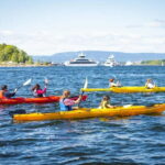 Oslo Sea Kayak Tour Fjord City - A Deep Dive into the Oslo Sea Kayak Tour Fjord City