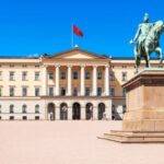 Oslo Self Guided Walking Tour with an APP - Detailed Itinerary and Highlights
