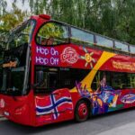 Oslo Shore Excursion: City Sightseeing Oslo Hop-On Hop-Off Bus Tour - Strengths of the Tour