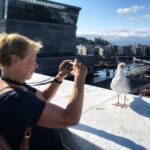 Oslo Unveiled: Private Walking Tour - Itinerary Breakdown: Tailoring Your Oslo Experience