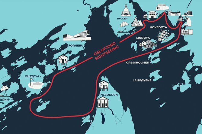 Oslofjord Sightseeing - Who Should Consider This Tour?
