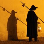 Osnabrück: "Beschwipste" Nachtwächter-Führung (mit Umtrunk) - The Sum Up