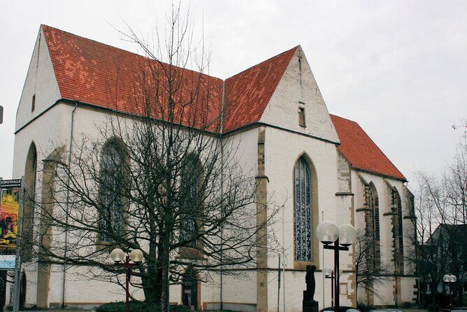 Osnabrück Scavenger Hunt and Sights Self-Guided Tour - The Practical Details