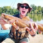 Osprey Fishing Charters: Potomac River Fishing - Who Should Book This Tour?