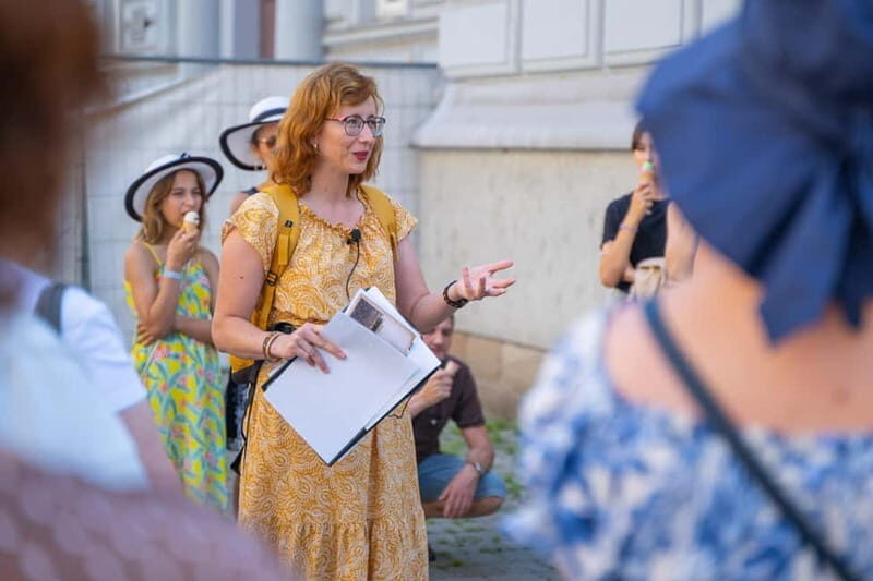Ostrava: A tour of the historic city center in Polish - Practical Details: What You Should Know