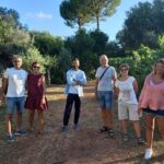 Ostuni DOC winetour and tasting. - Heritage and History: Visiting the Medieval Oil Mill