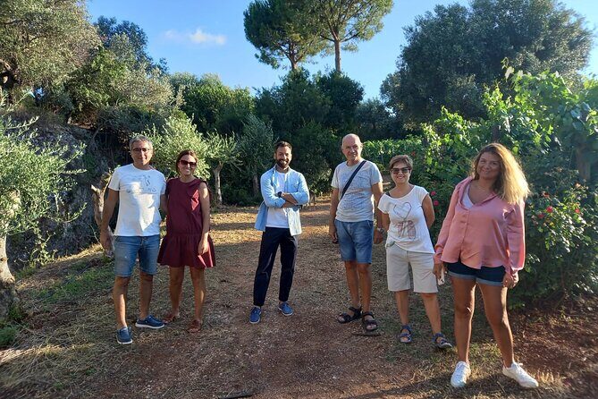 Ostuni DOC winetour and tasting. - Heritage and History: Visiting the Medieval Oil Mill