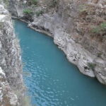 Osumi Canyon and Bogova Waterfall from Berat - by 1001AA - The Itinerary in Detail