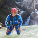 Ötztal: Beginners Canyoning Experience - An Insider’s Look at the Ötztal Canyoning Tour