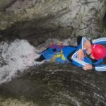 Ötztal: Obere Auerklamm Canyoning Tour for Beginners - After the Adventure