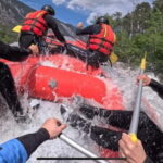 Ötztal: Whitewater Rafting Ötztal - The Itinerary—From Start to Splash